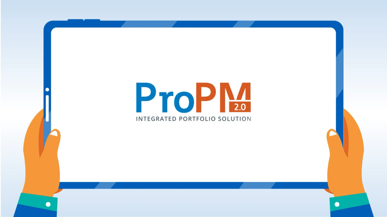Propm Integrated Portfolio Solution Overview Eaton Videos