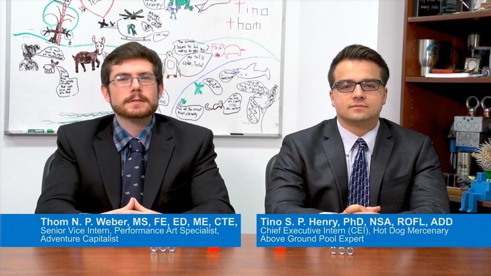 Basic Electricity at the PSEC Part 2 - Basic Magnetism (The Intern ...