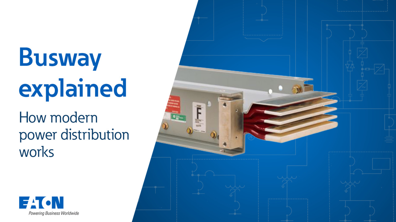 Power Generation | Eaton PSEC - Electrical - Eaton videos
