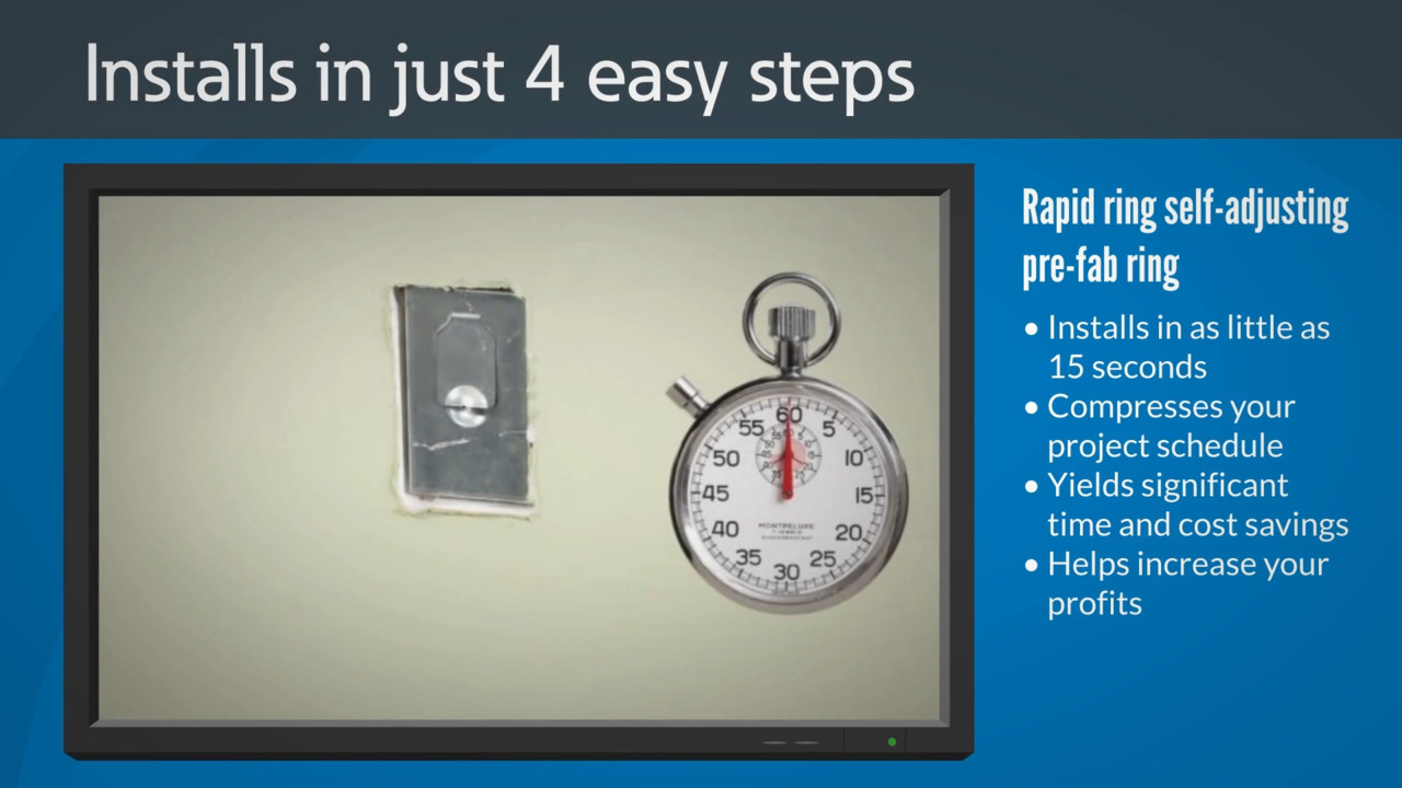 B-Line series - Eaton videos