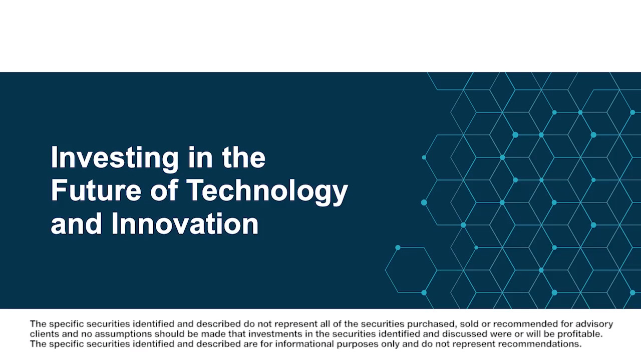 Webinar Library T Rowe Price