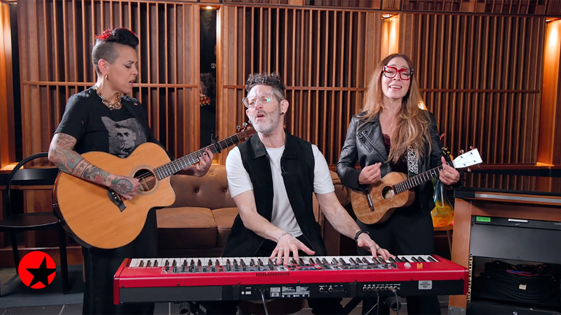 Inside The Lost Boys Broadway Musical: How The Rescues Created the ’80s ...