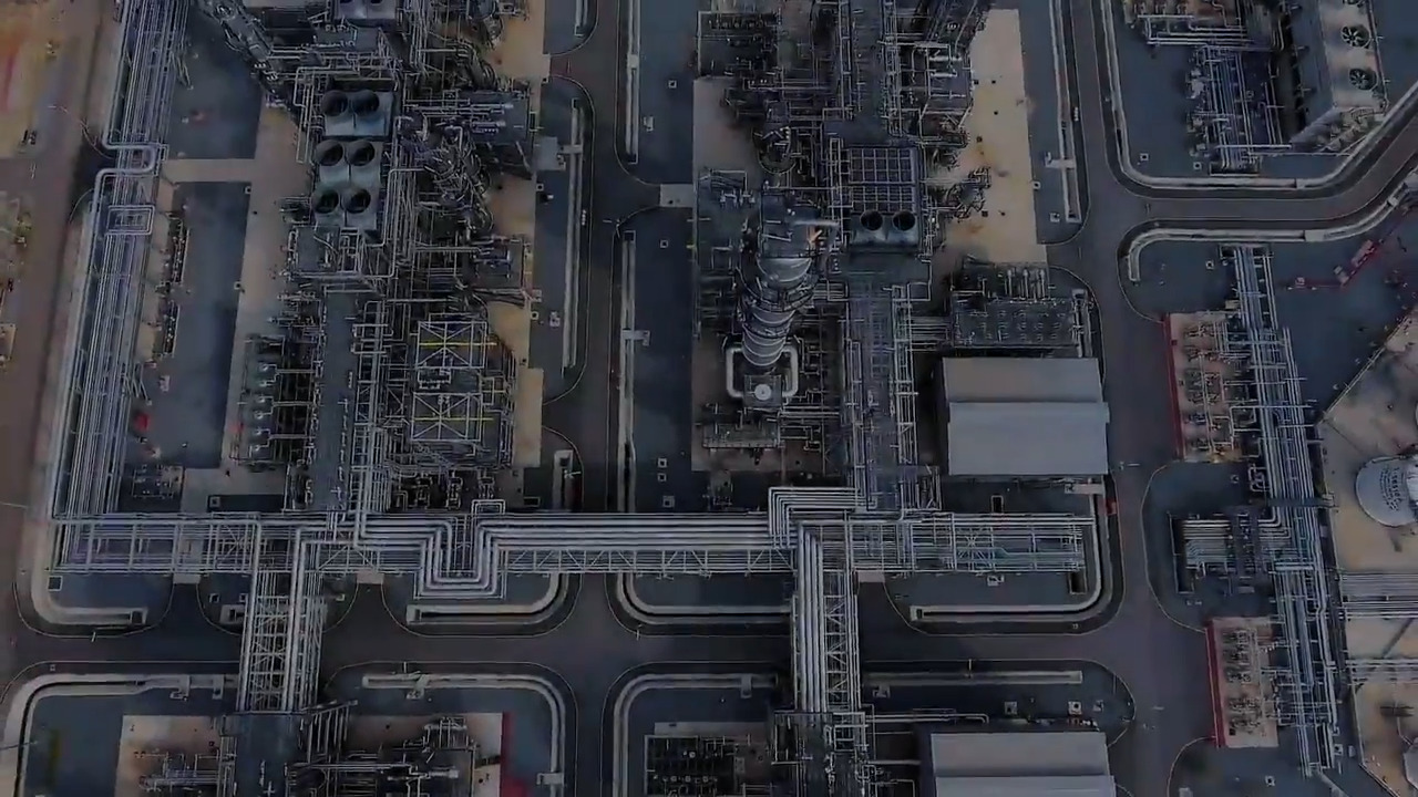 Turbo gear units | Voith