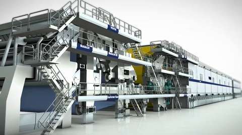 Web stabilizer | Voith