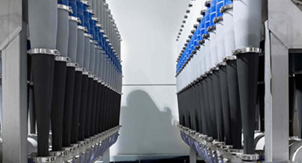 LC cleaner solutions | Voith