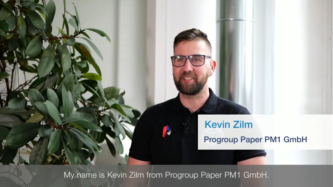 Optimization Solutions for Pulping | Voith