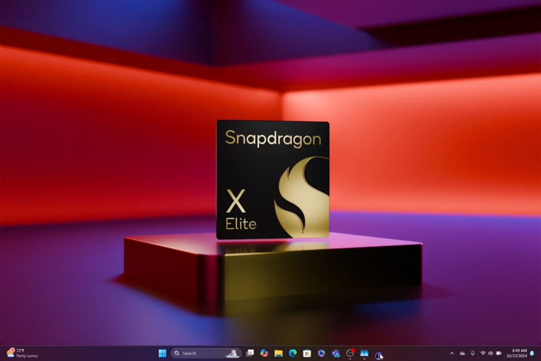 Elevating AI in Capture One with DirectML and Qualcomm Hexagon NPU