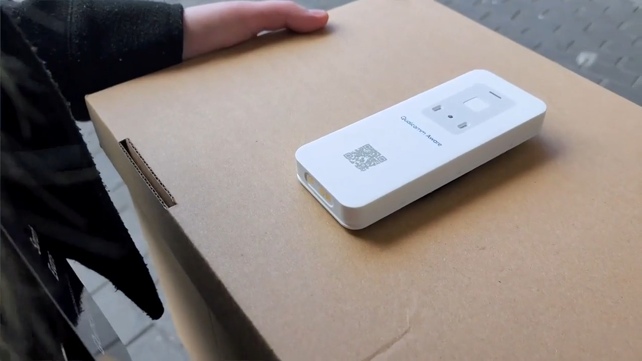 IoT Aware Platform | IoT Device Management | Qualcomm