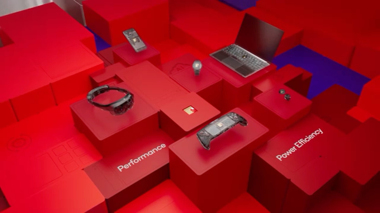 Snapdragon and Manchester United | Global Partnership | Qualcomm
