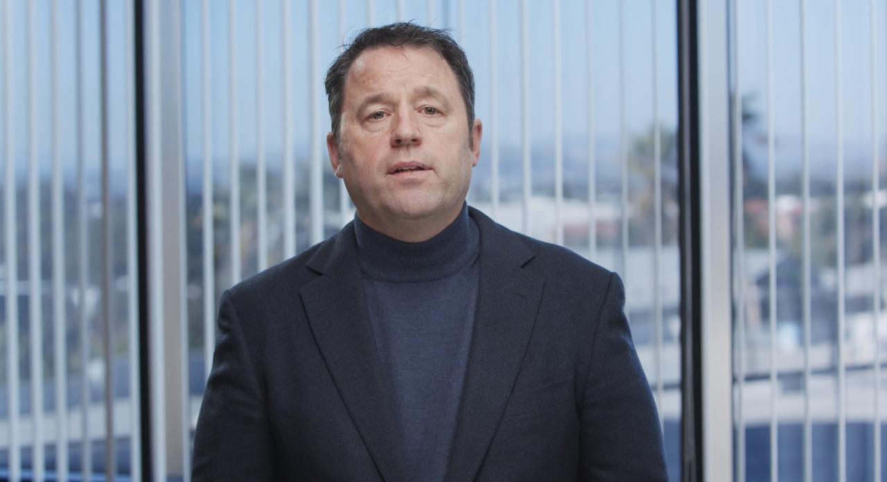 Jim Cathey Exec Video