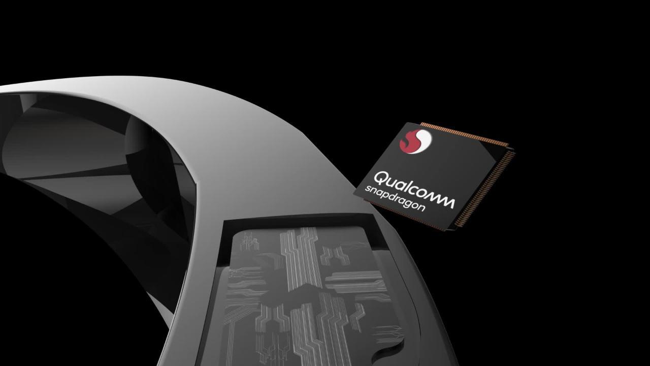 Qualcomm Snapdragon XR1 Press Kit | Qualcomm