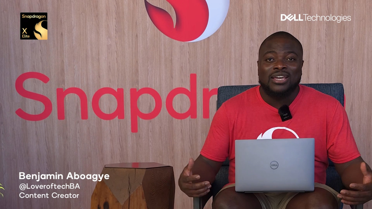 Snapdragon X Series Laptops | Snapdragon