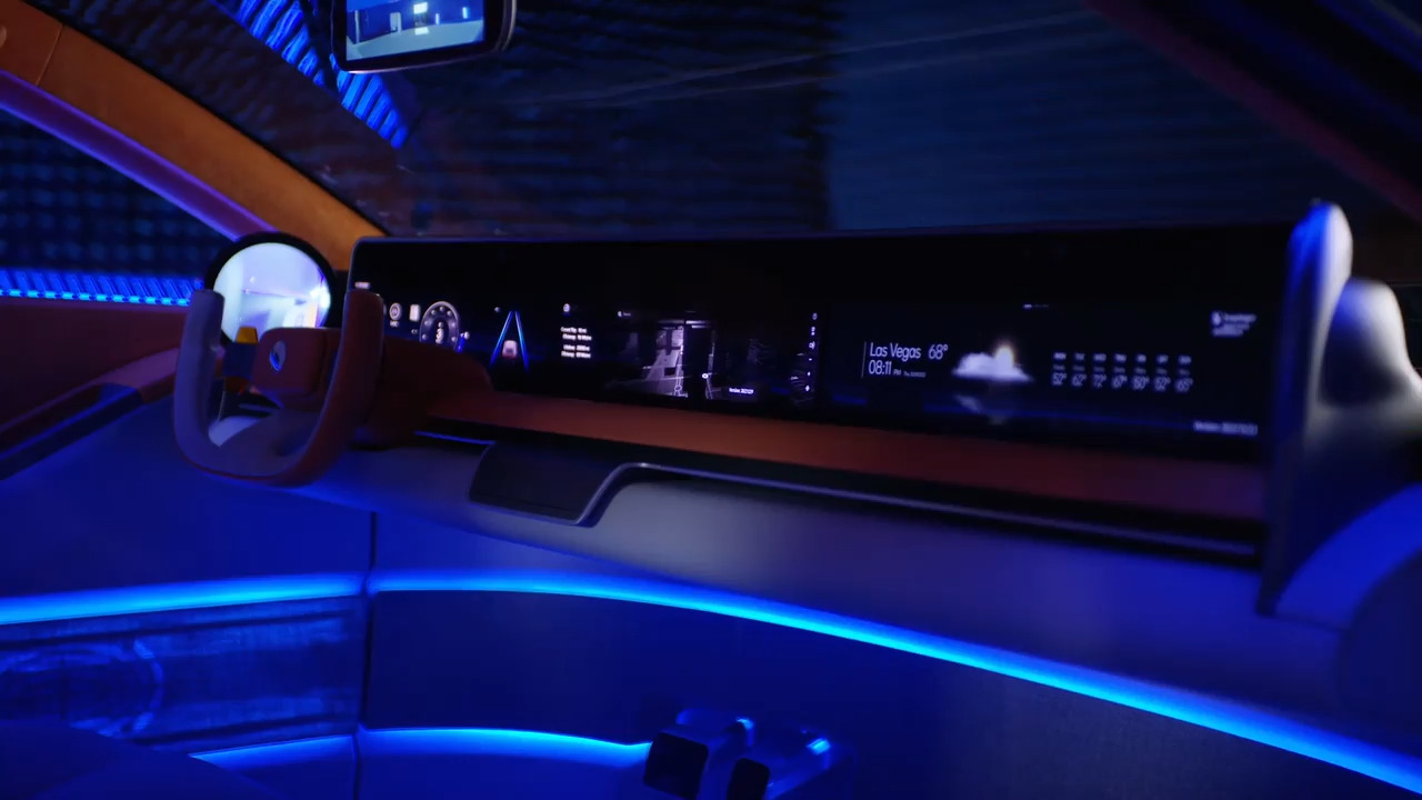 Qualcomm Diversifies Automotive Portfolio with Launch of Snapdragon ...