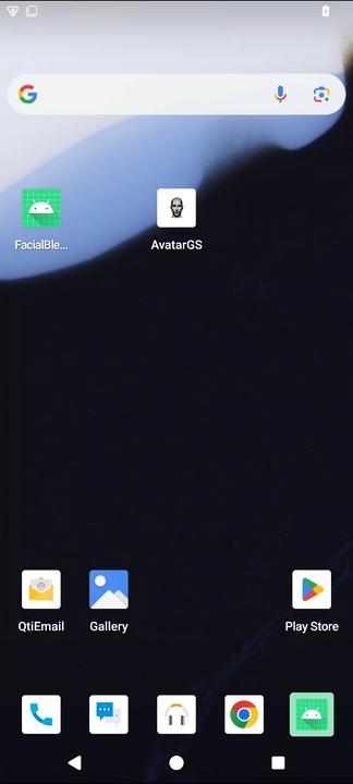 3D Gaussian Splatting Avatars in Real Time