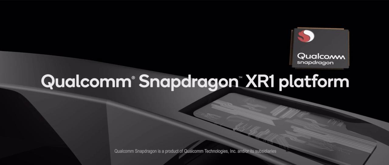 Qualcomm Snapdragon XR1 Press Kit | Qualcomm