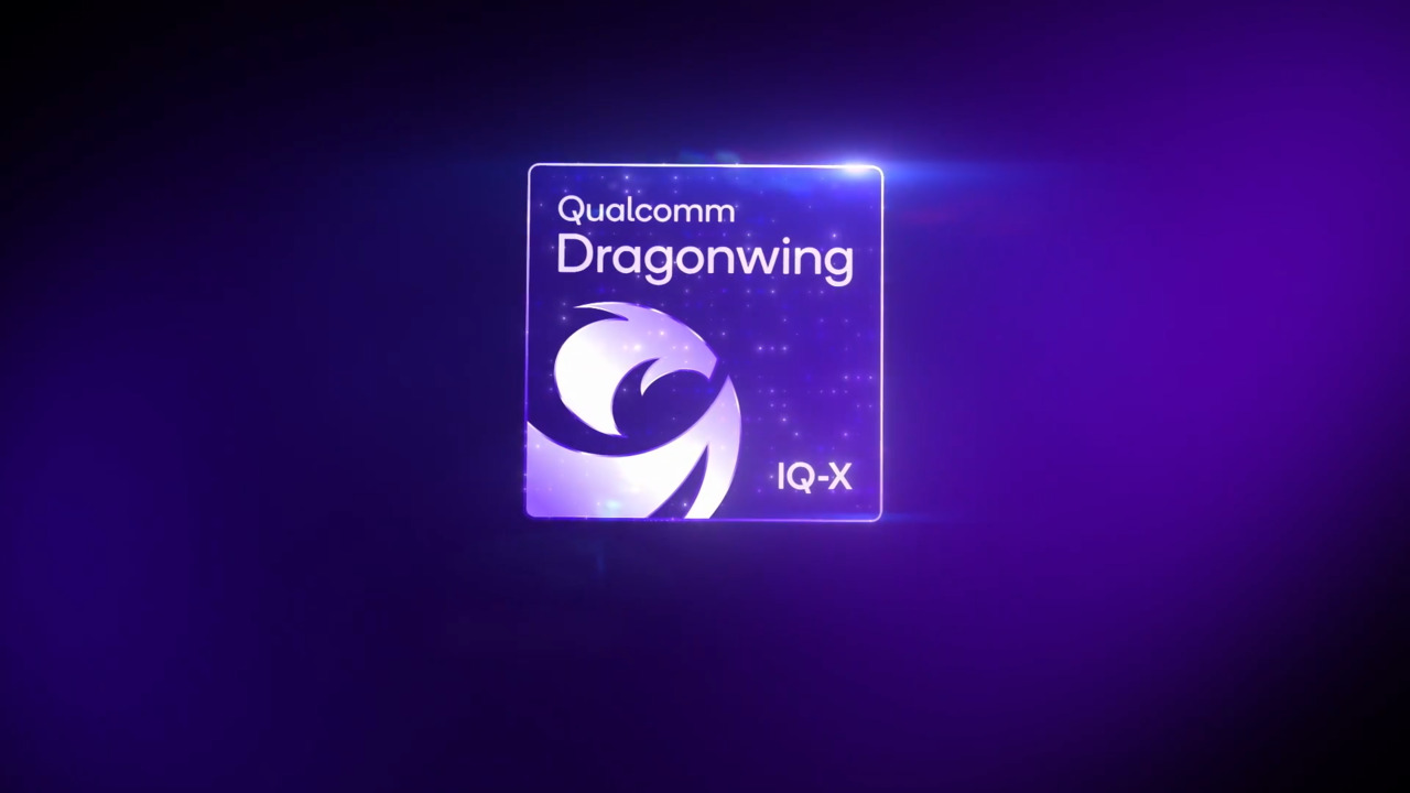 IQ-X Series | Qualcomm