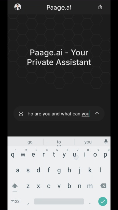 Mobile AI Solutions | On-Device AI Benefits | Qualcomm