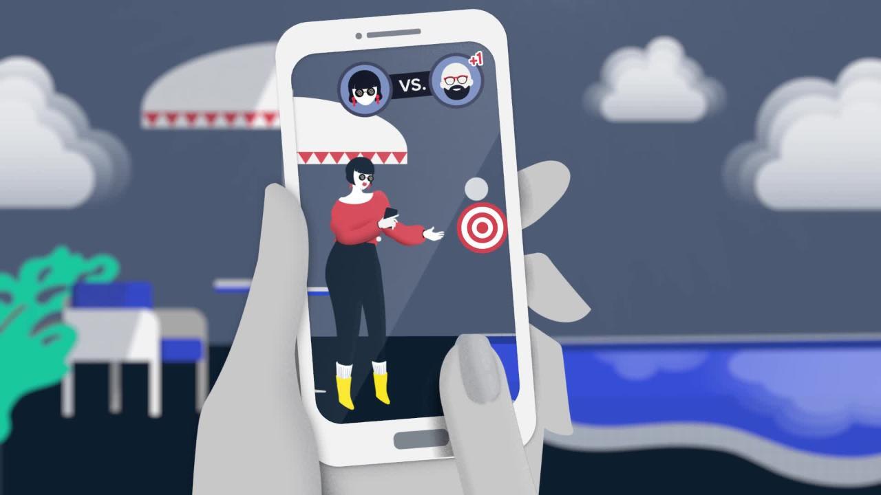How 5G changes the way you game and communicate [video]