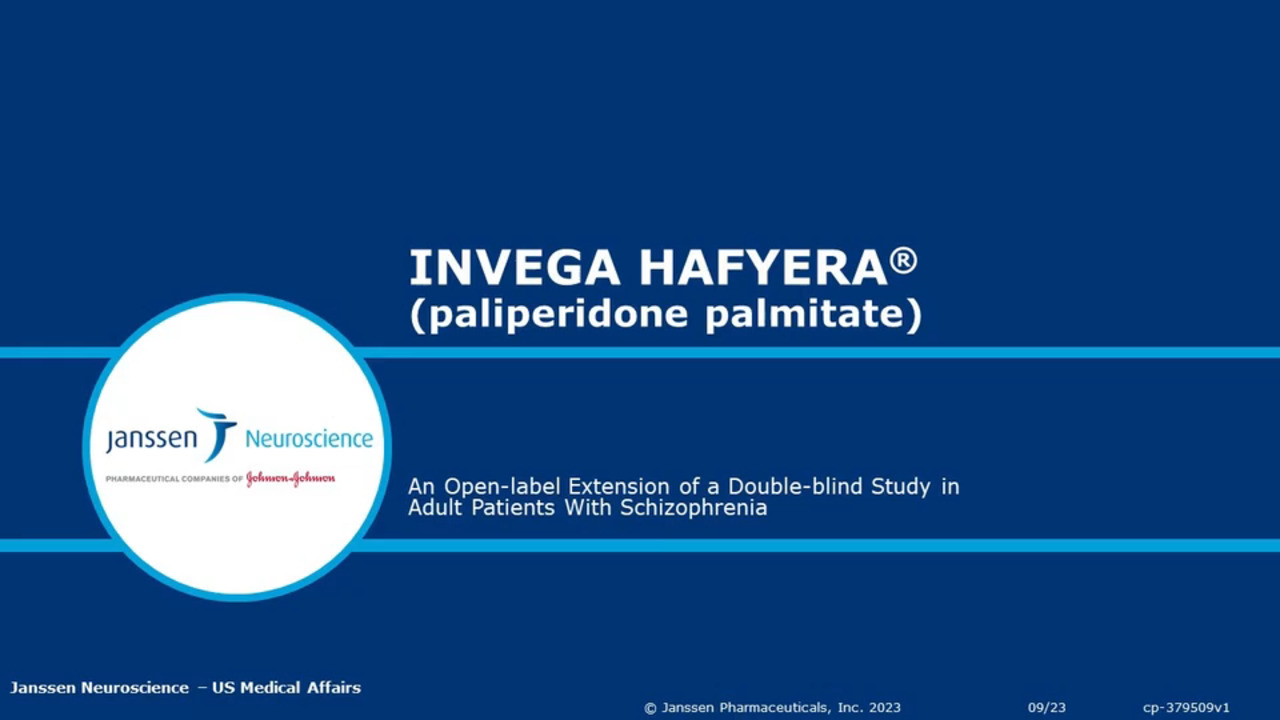 Invega Hafyera