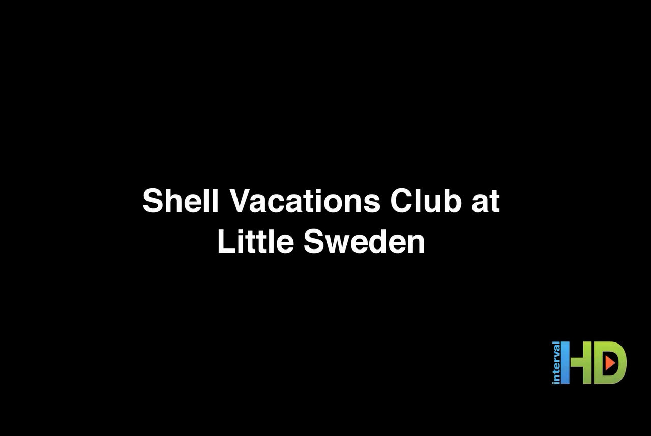 Shell Vacations Club Logo