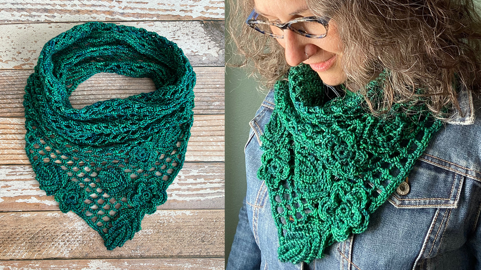 Free Irish Lace Crochet Patterns