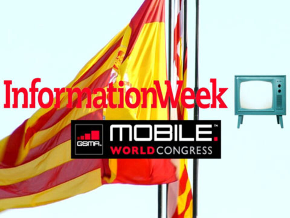 Informationweek Logo