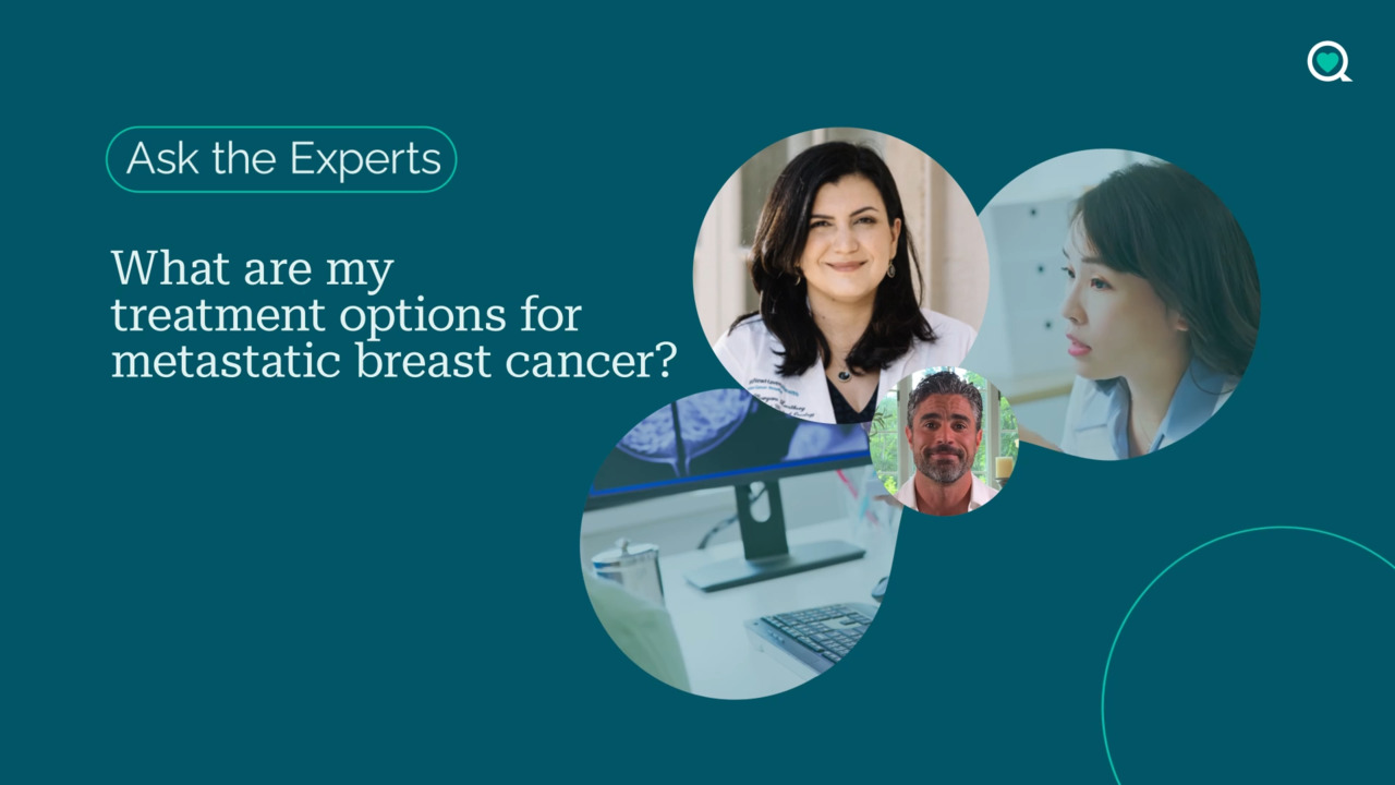 Understanding PIK3CA, AKT1, and PTEN in breast cancer treatment - Sharecare