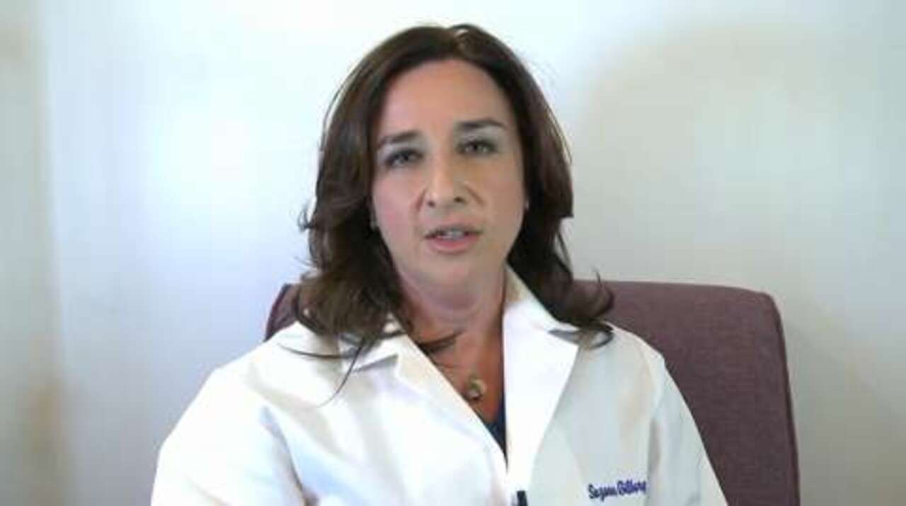 Why Should I Get Regular Pap Tests? - Sharecare Why Should I Get Regular Pap Tests? - Sharecare