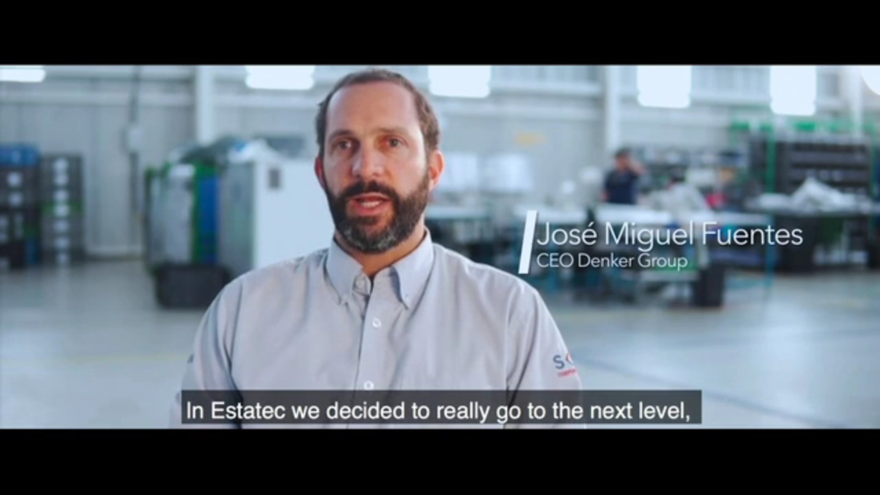 Estatec Distributor | DigiKey