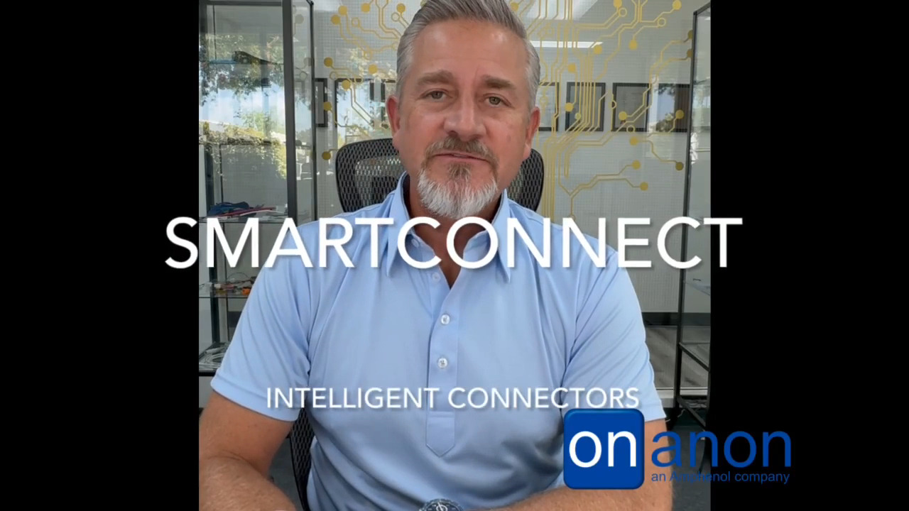Onanon SmartConnect intelligence | DigiKey