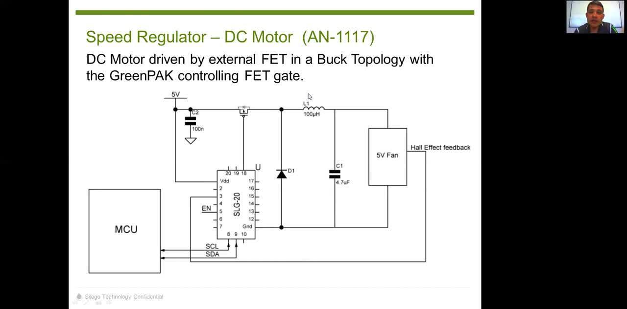 Basics of Motor Control | DigiKey