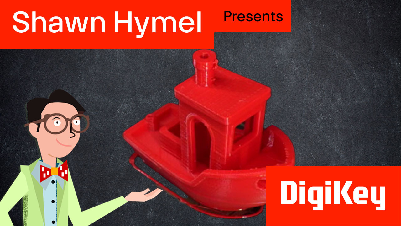 Beginner’s Guide to 3D Printing Part 2 | DigiKey