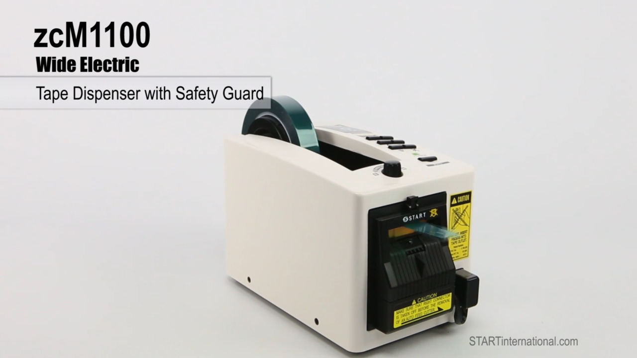START International zcM1100 electric tape | DigiKey