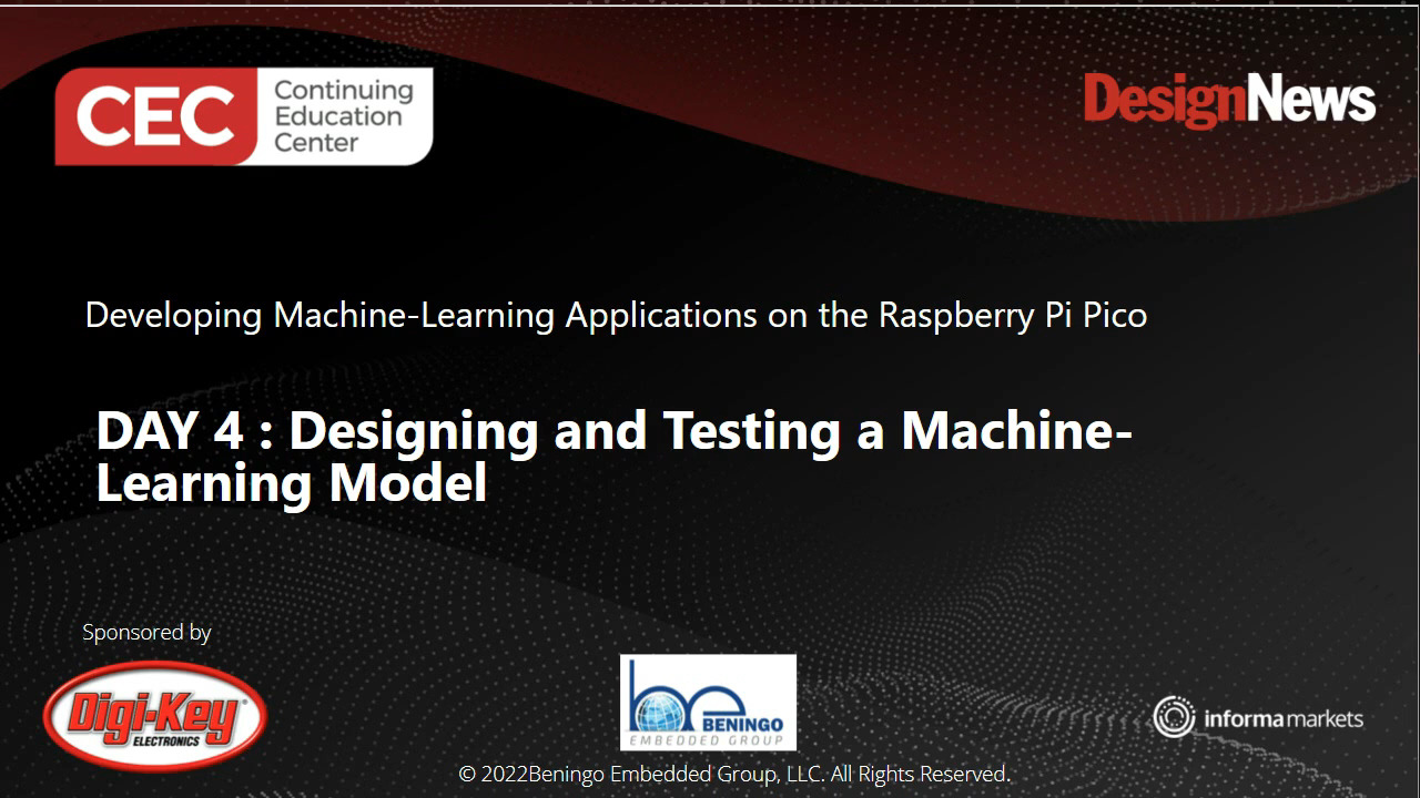 Raspberry Pi Pico (RP2040) SPI Example with MicroPython and C/C++ | DigiKey