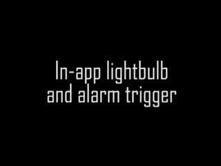 Smarthome Control and Monitoring System using Blynk IOS Android App ...