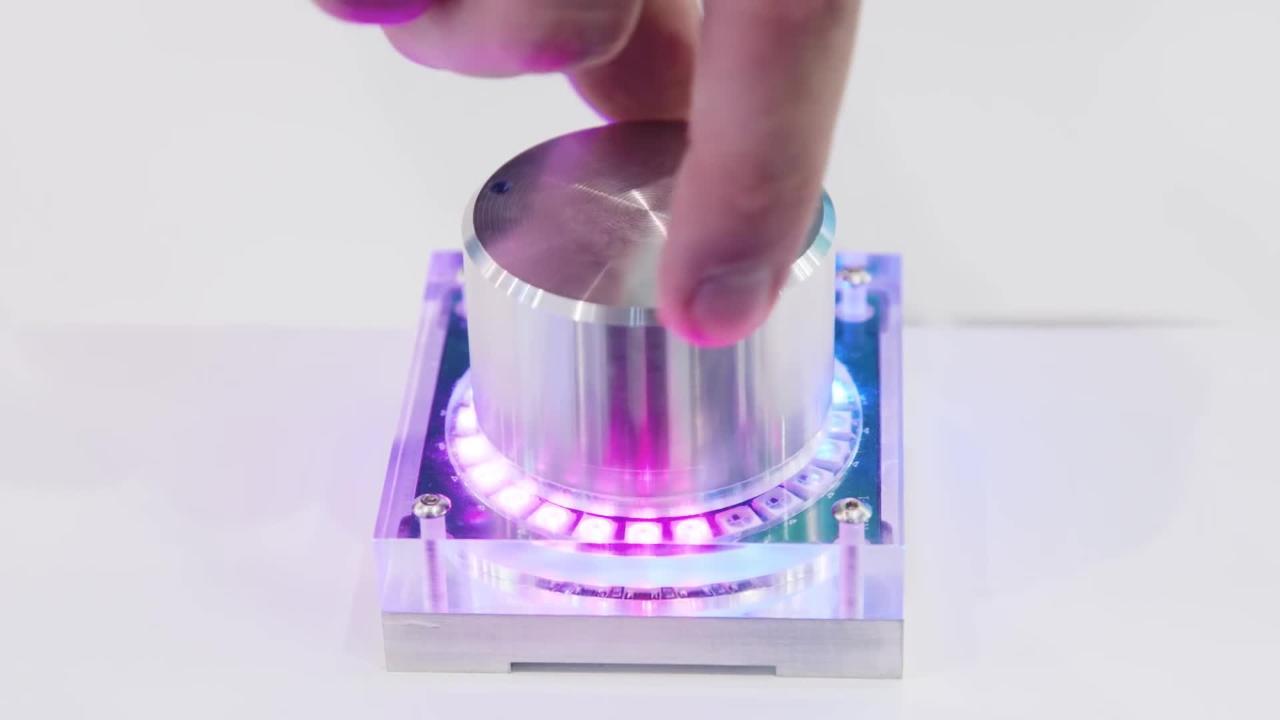 Magnetic Field Sensor - Magnetometer - Product Demo #34 | DigiKey