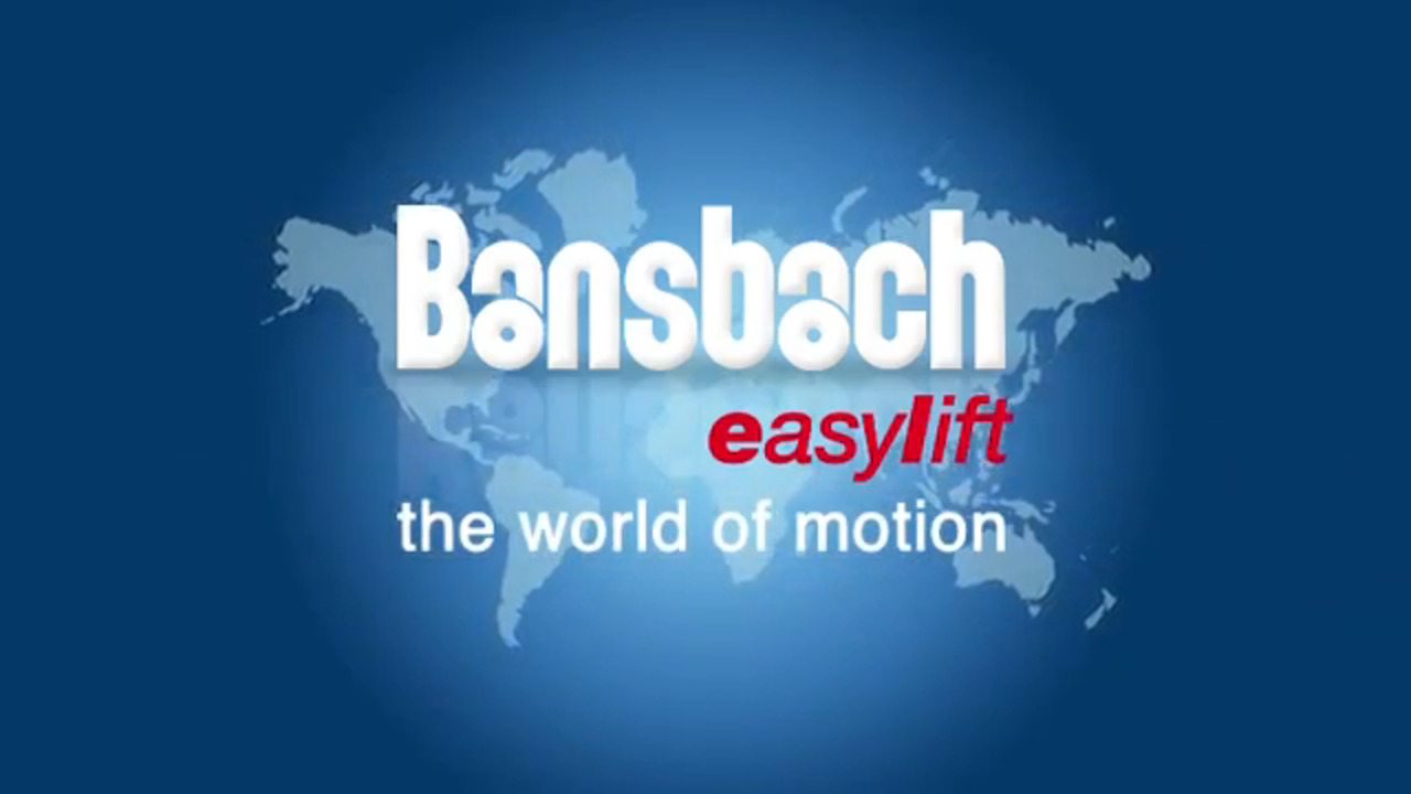 Bansbach easylift Distributor | DigiKey