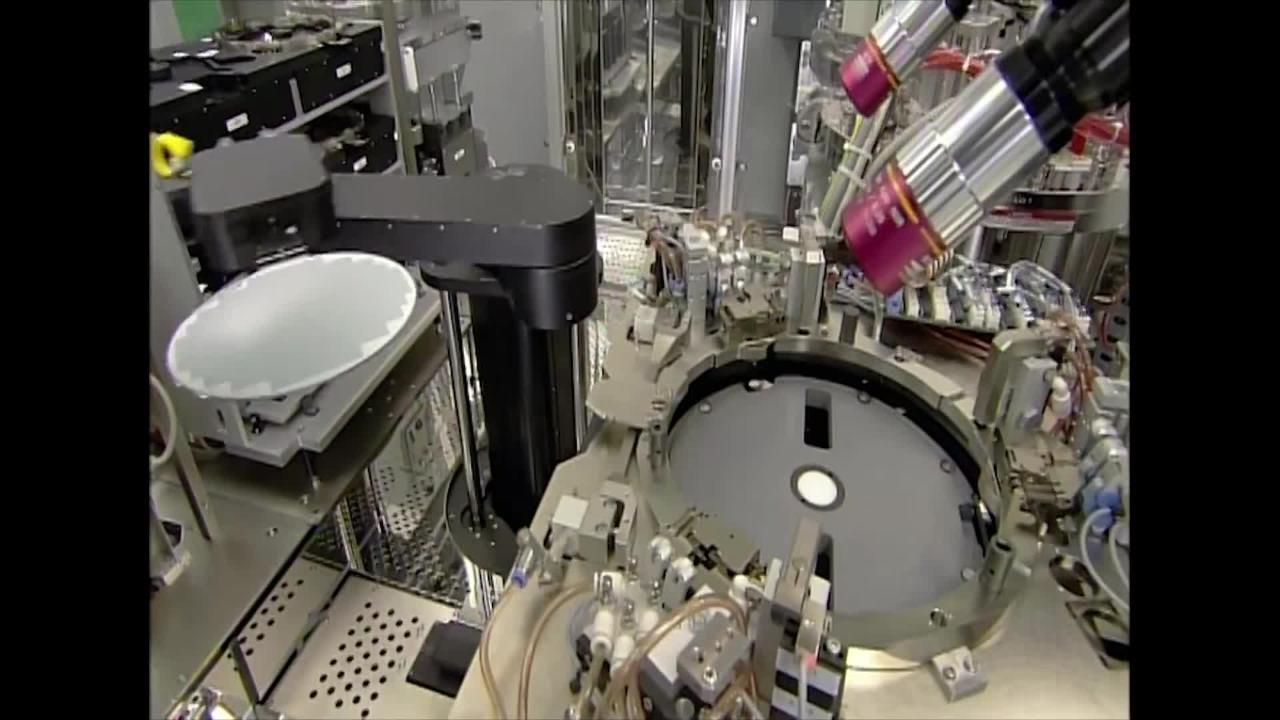 ROHM Group Company Kionix Sensor Hub and Mag-Gyro Solutions | DigiKey