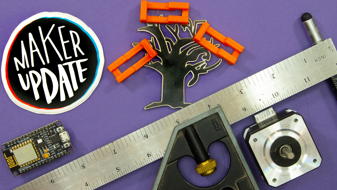 Built To Spill [Maker Update] Maker.io | DigiKey