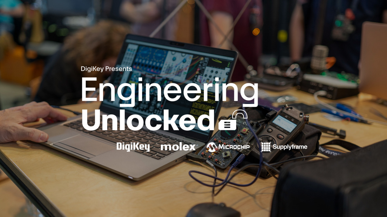 A Community of Innovators: Lessons from Supercon | DigiKey