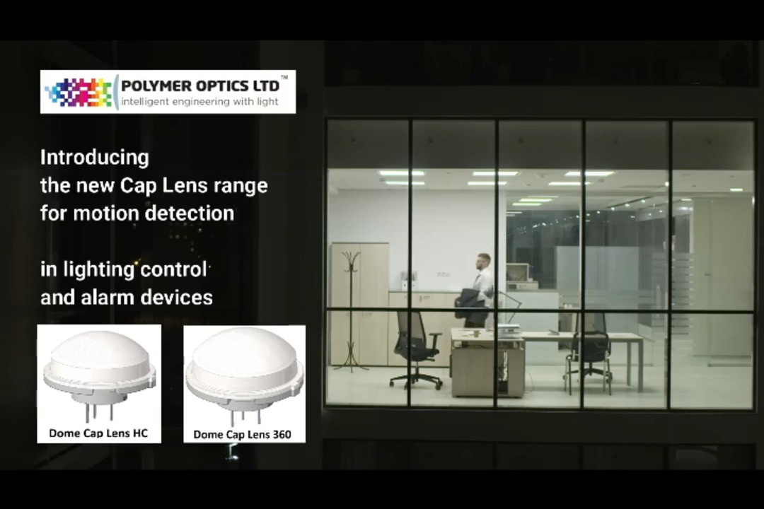 Polymer Optics Ltd. Distributor | DigiKey