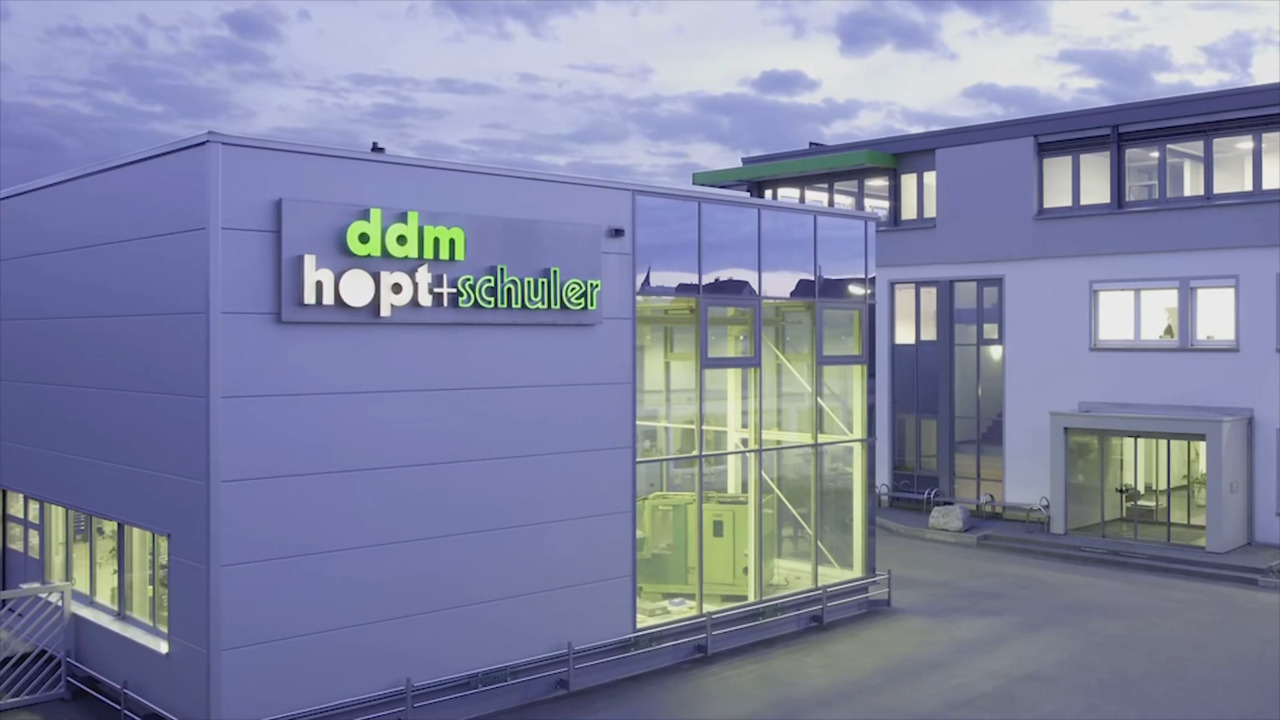 ddm hopt+schuler Distributor | DigiKey