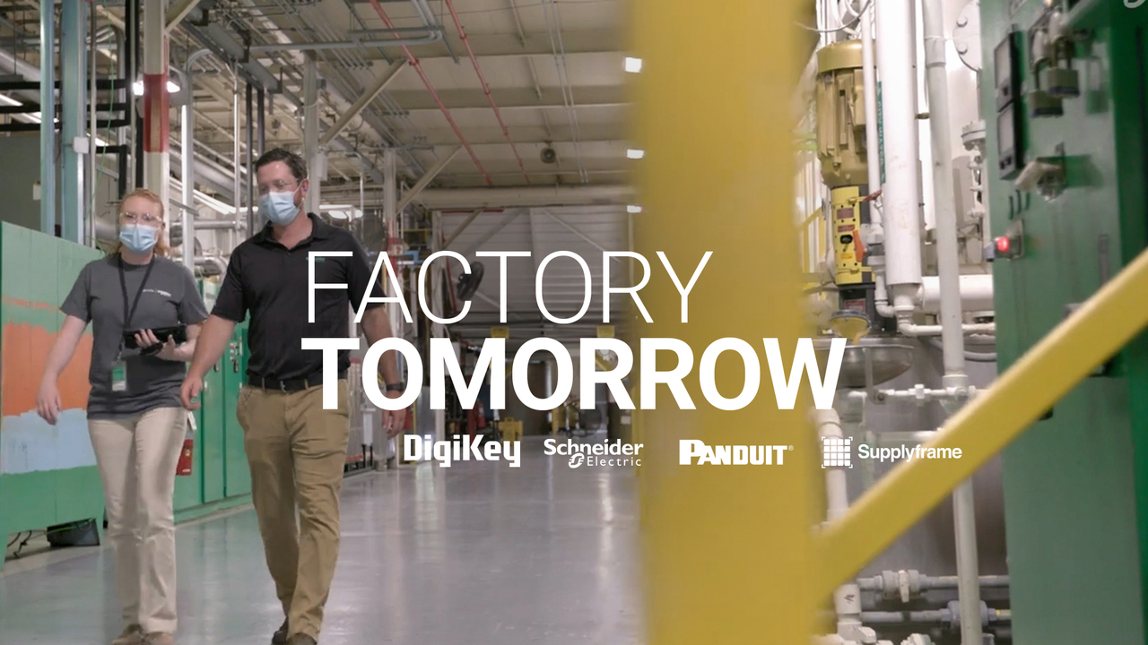 Inspiring Change on the Factory Floor | DigiKey