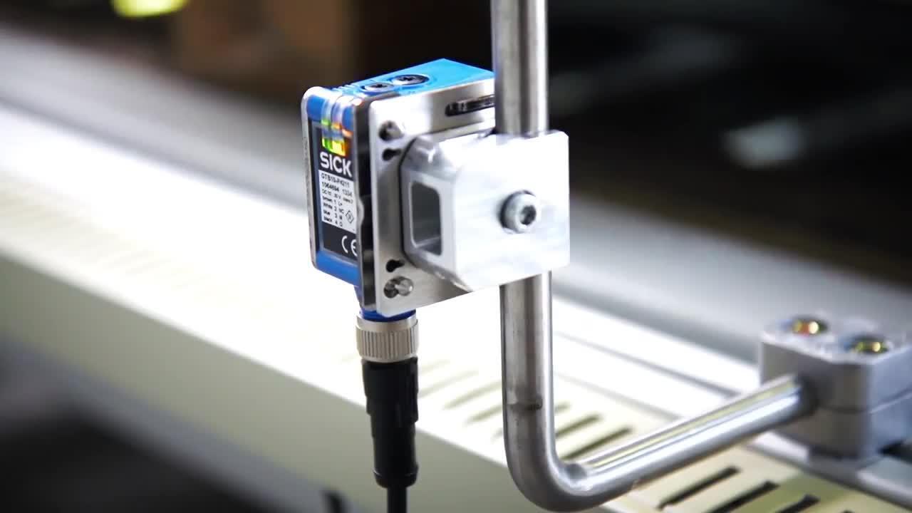 G10 Sensor from SICK | DigiKey