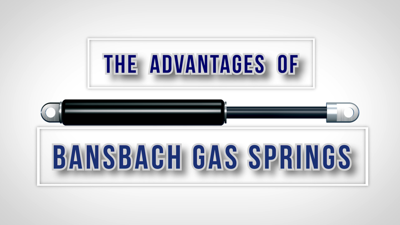 Bansbach easylift Distributor | DigiKey