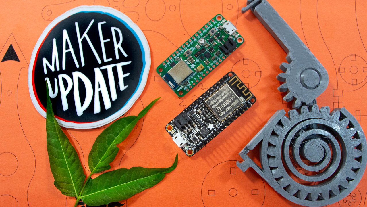 Witchcraft [Maker Update #192] - Maker.io | DigiKey