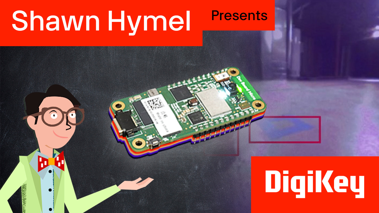 Getting Started with the Google Coral Dev Board | DigiKey