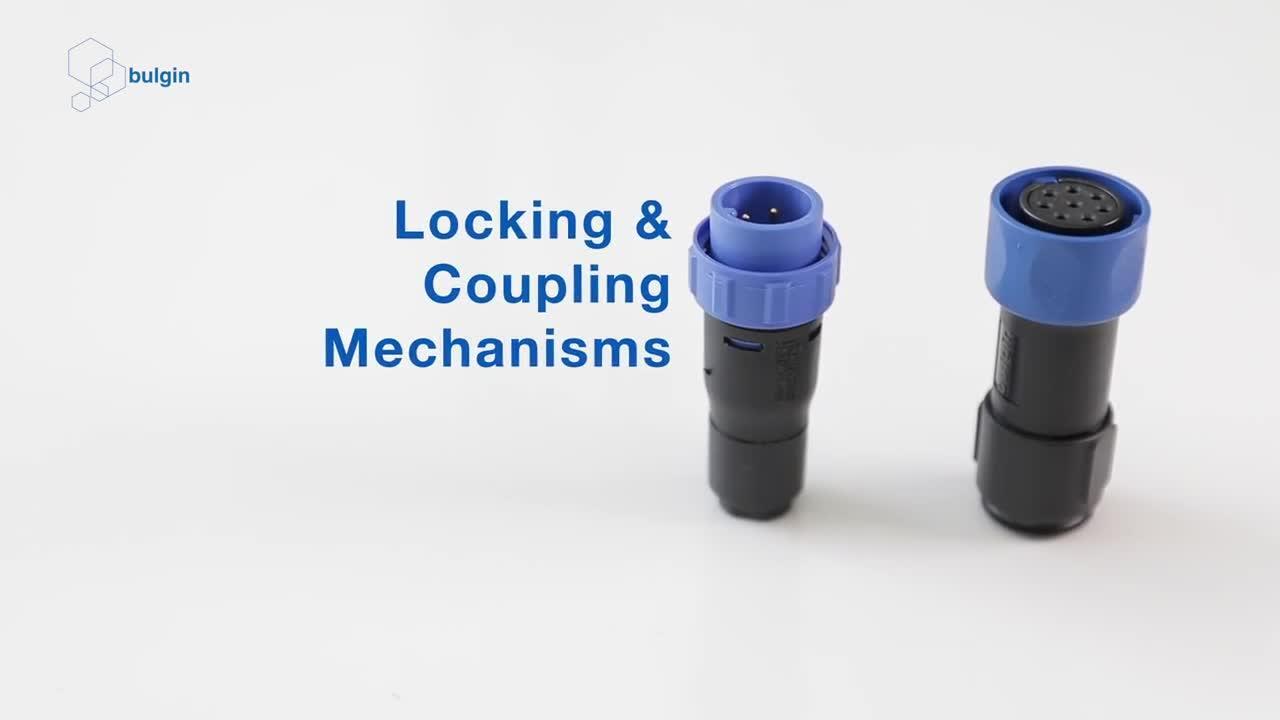 What makes a harsh connector? Harsh environments explored | DigiKey