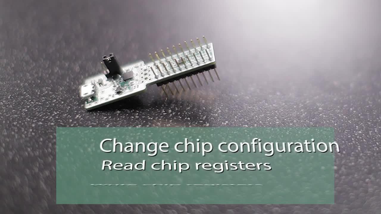 GreenPAK Platform for Custom Mixed-signal IC Development | DigiKey