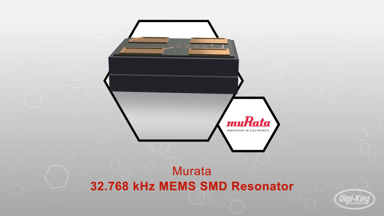 Murata Electronics Distributor | Digi-Key Electronics
